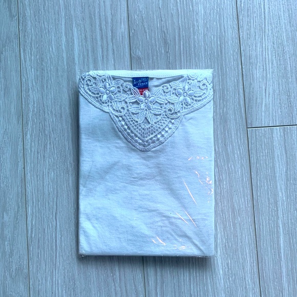 Tops | 10 Cotton Cami M | Poshmark